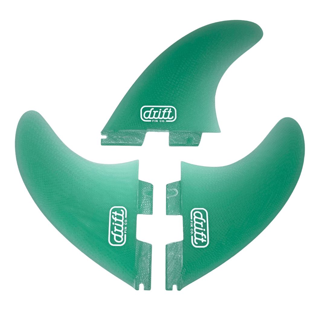 Products – Drift Fin Co.