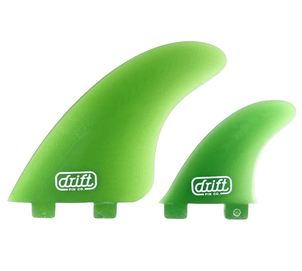 Drift Fin Co. - High quality Surfboard fins